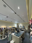 Basic Store (ulitsa Pakhlavona Makhmuda No:5-6), giyim mağazası  Fergana'dan