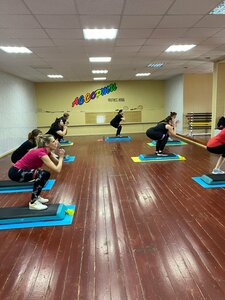 Ассорти party (ulitsa Vikhreva No:55Б), fitness kulüpleri  Şuya'dan