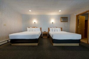Americas Best Value Inn & Suites Lake George (New York, Warren County), otel  New York Eyaleti'nden