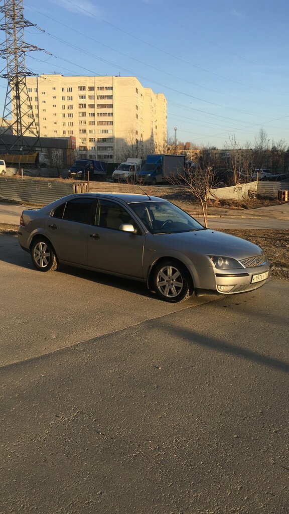 Metal ürün firmaları ТрубМаш, Yekaterinburg, foto