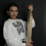 D. Hair (Molokova Street No:37А), saç uzatma  Krasnoyarsk'tan