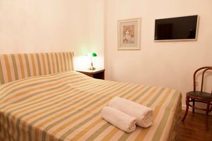Villa Pera Suite (İstanbul, Beyoğlu, Kocatepe Mah., Feridiye Cad., 80), otel  İstanbul'dan