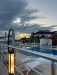 Medya Otel Urla (İzmir, Urla, Kalabak Mah., 3001 Sok., 12), otel  Urla'dan