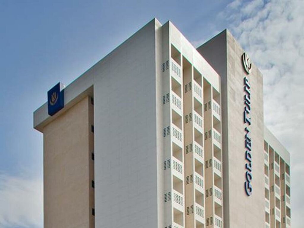 Otel Golden Tulip Sao Jose Dos Campos, , foto