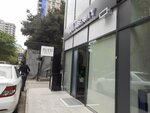 Tutti (Qarabag Street No:95), güzellik salonu  Bakü'den