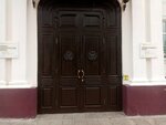 Туалет (Lenina Street No:23), tuvalet  Omsk'tan