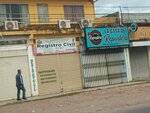 Civil Registry (Santa Cruz de la Sierra, Distrito Municipal 2, Tercer Anillo Externo, 3337), devlet kurumları ve bakanlıklar  Santa‑Krus'tan