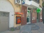 Telcell (Tumanyan Street No:7), ödeme terminali  Erivan'dan