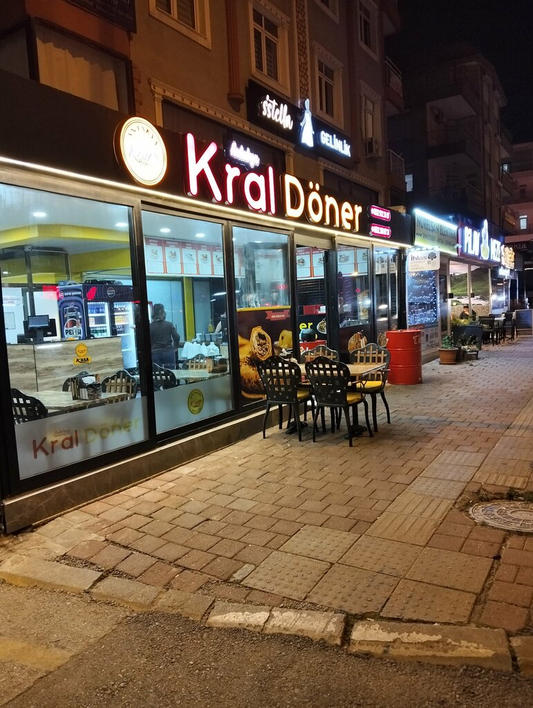 Kültür ve eğlence parkları Kepez Kent Meydanı, Antalya, foto