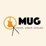 Music Under Ground (Zelyony Avenue No:19), müzik okulları ve konservatuarlar  Moskova'dan