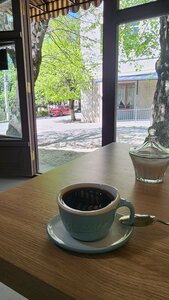 Dusheti Central Park (kray Mtskheta-Mtianeti, Town of Dusheti, Dusheti Central Park), kültür ve eğlence parkları