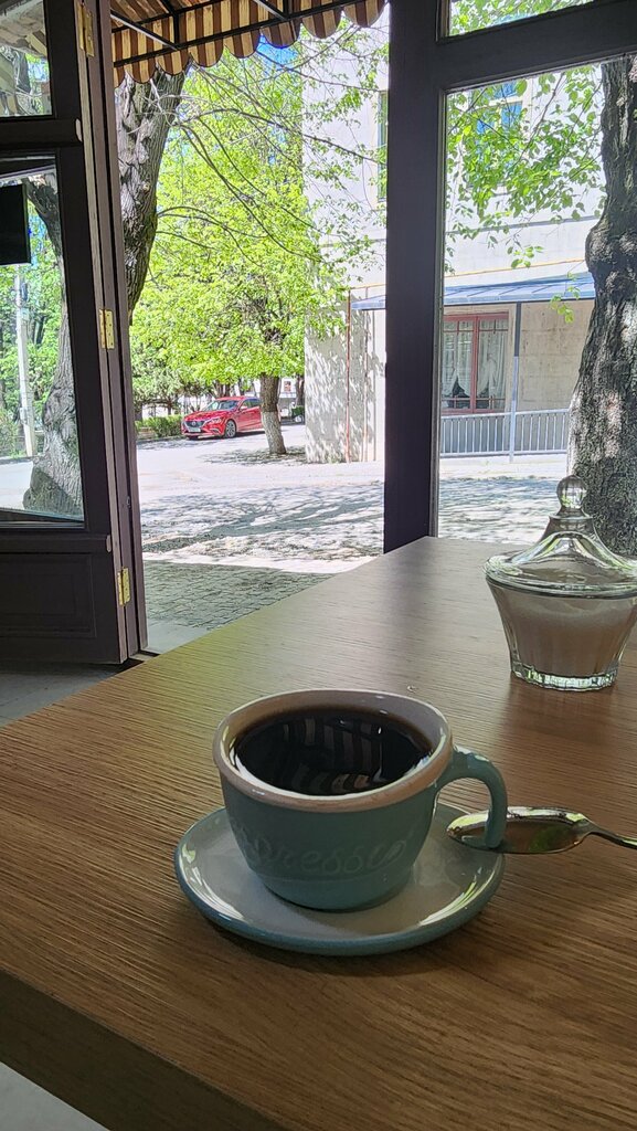 Kültür ve eğlence parkları Dusheti Central Park, , foto