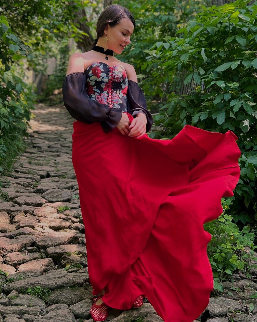 Terziler Studio Mokosh, Stavropol, foto