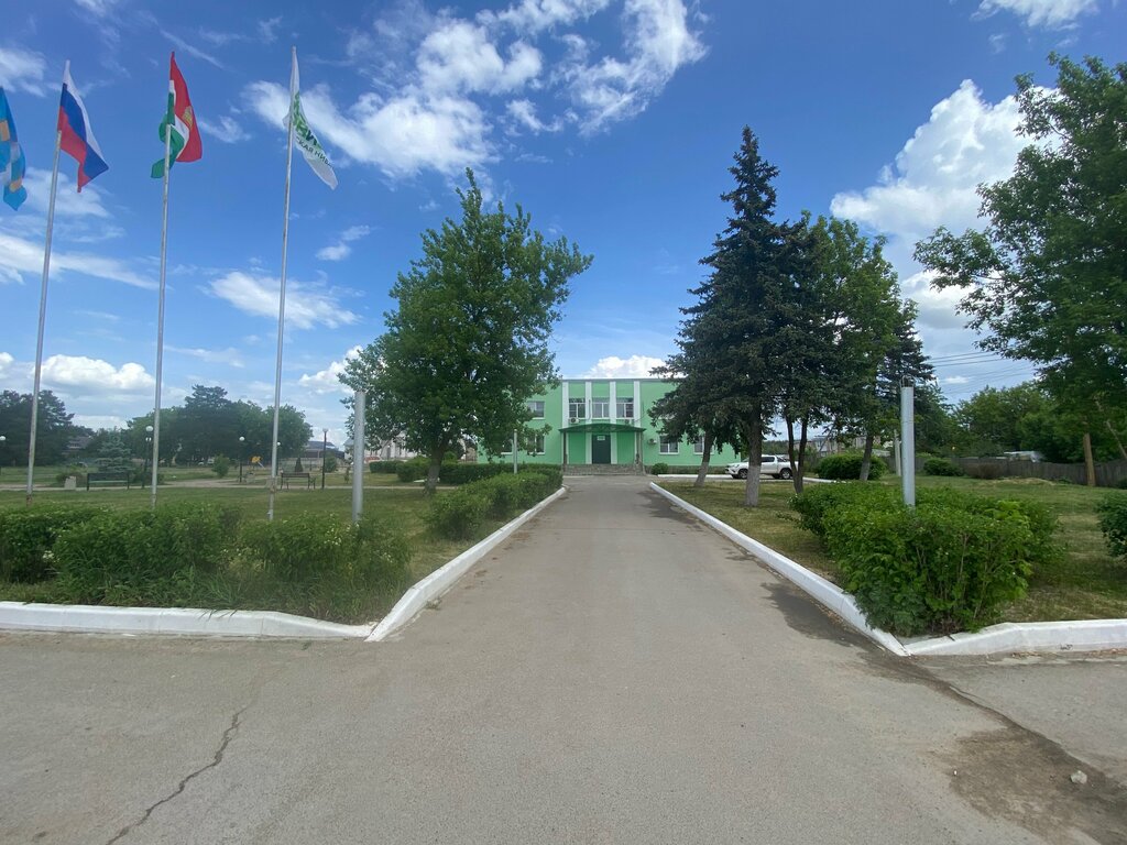 Tarım firmaları Калужская Нива-Юг, Kalujskaya oblastı, foto