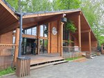 Royal (Kirovgradskaya Street No:101), kafe  Yekaterinburg'dan