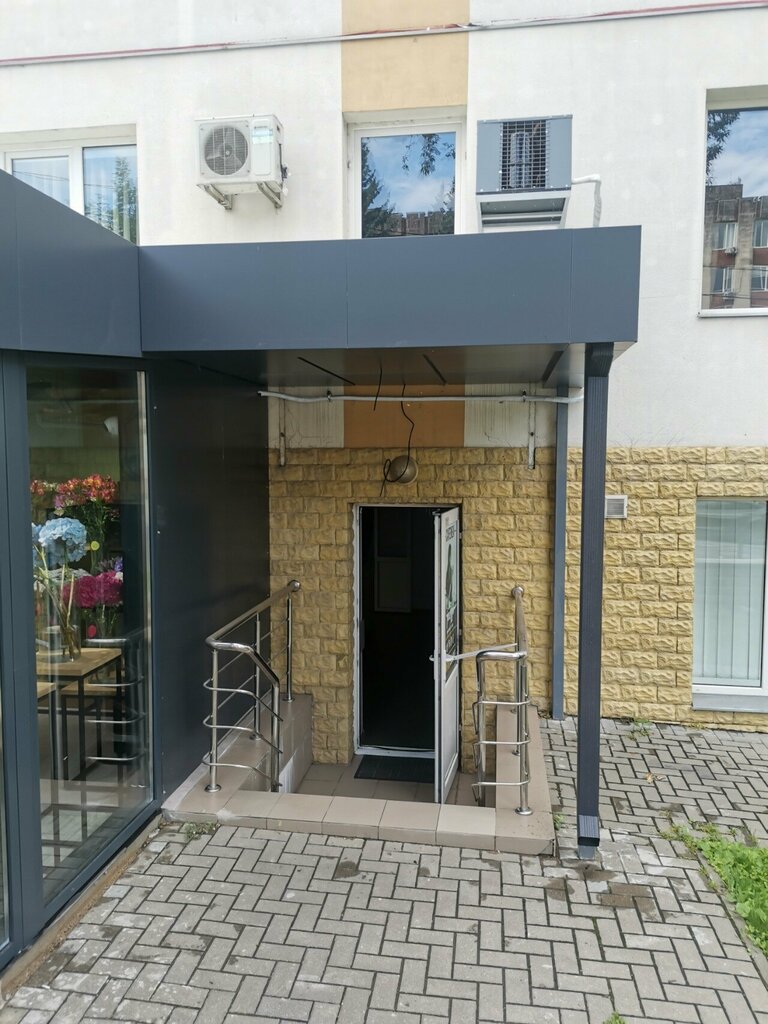 Kahve dükkanları Coffee like, Kişinev, foto