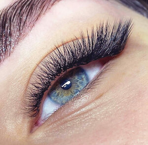 Kaş ve kirpik salonu Lash_princess40, Obninsk, foto