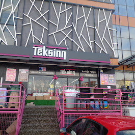 Ev eşyası mağazaları Teksinn Alışveriş ve Mağazacılık, Bursa, foto