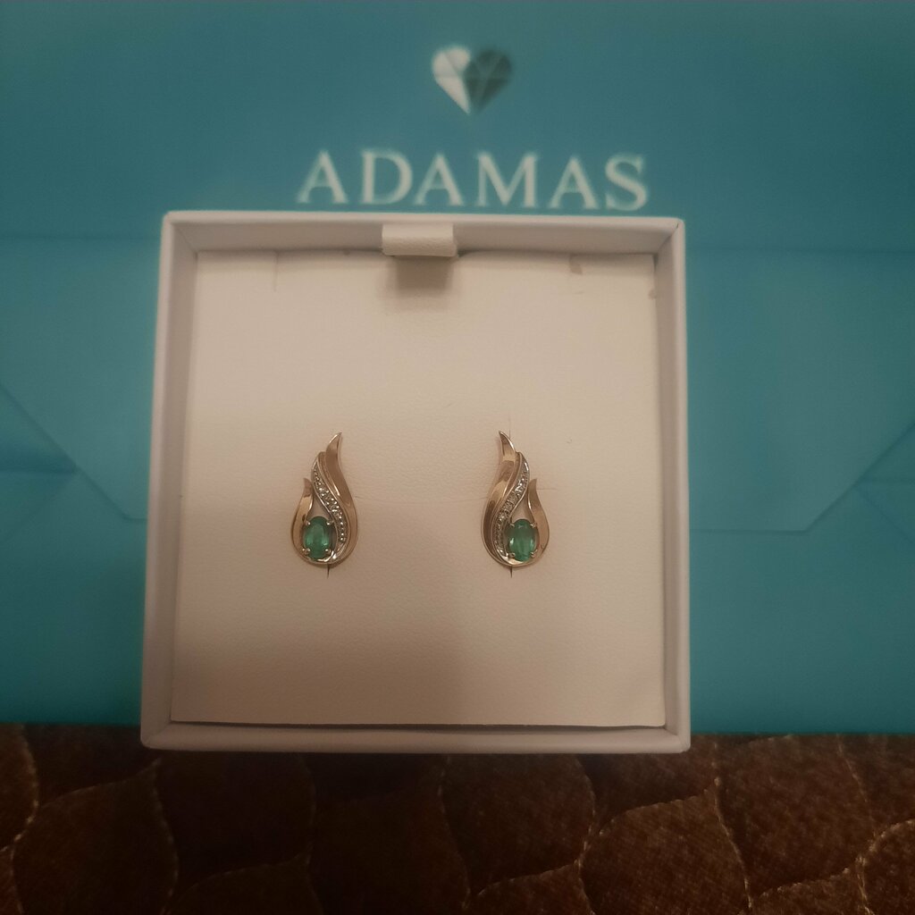 Kuyumcular Adamas, Moskova, foto