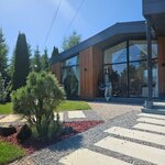 Honey house (Medovaya ulitsa No:34А), otel  Moskova'dan