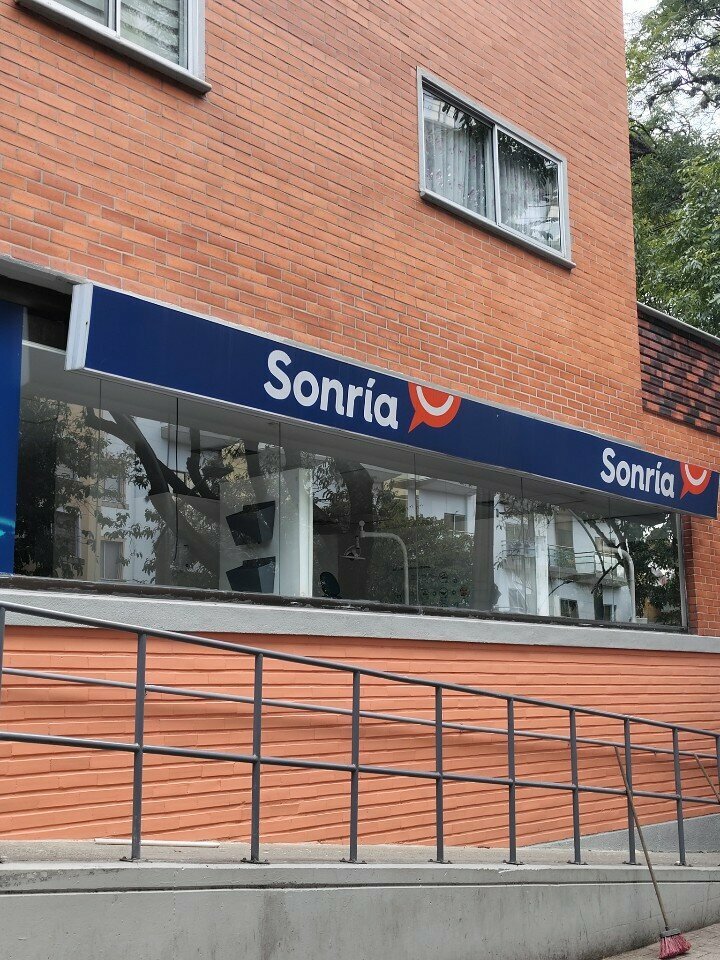 Özel ağız ve diş sağlığı klinikleri ve muayenehaneleri Sonría Clínicas Científicas Odontológicas, Medellin, foto