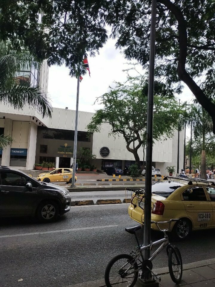 Gece kulüpleri Cantina La Chingona, Cali, foto