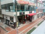 Ns Nuevo Sport (Bogotá, Suba, Tibabuyes (Lombardia II), Avenida Calle 145, 108-07), dış giyim mağazası  Bogota'dan