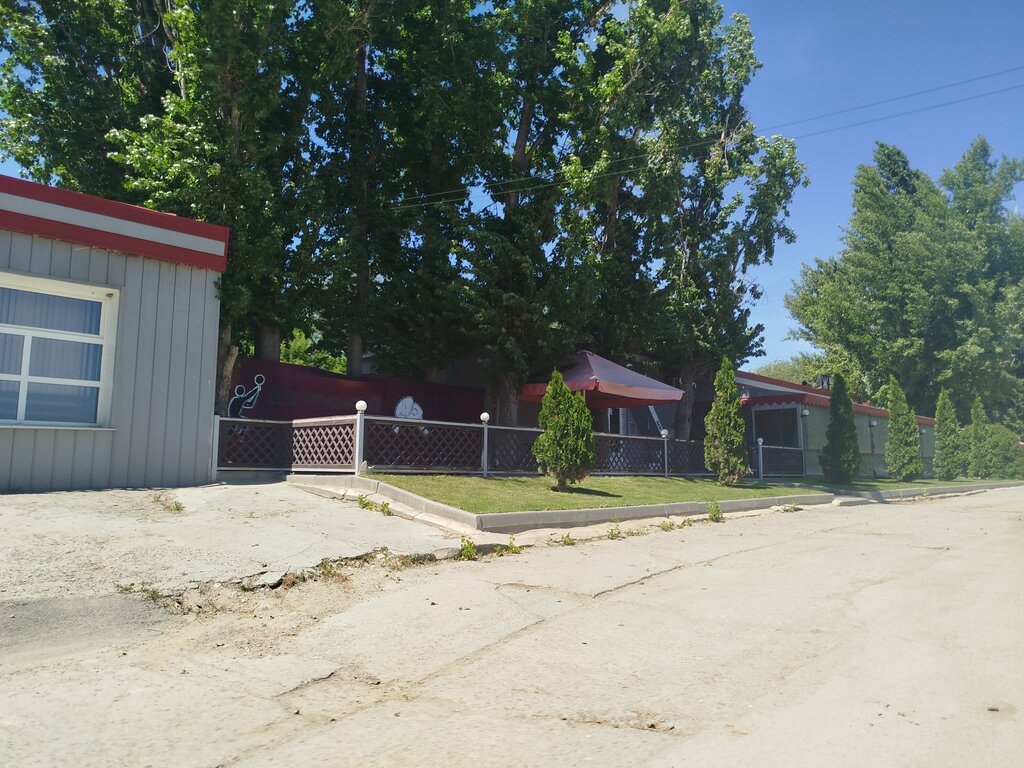 Restoran Мангальский, Volgograd, foto