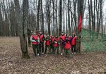 Lazer Attack (No:20, Vladychino Village), paintball  Moskova ve Moskovskaya oblastından