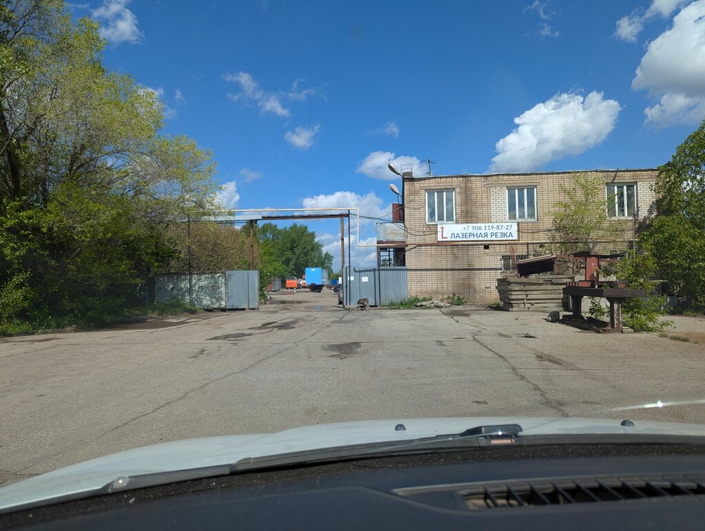 Torna işleri ПКФ Камтех, Naberejniye Çelny (Yar Çallı), foto