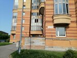 ТСЖ Бухарестская 64 (Bukharestskaya Street No:64), bina, site yönetimi  Saint‑Petersburg'dan