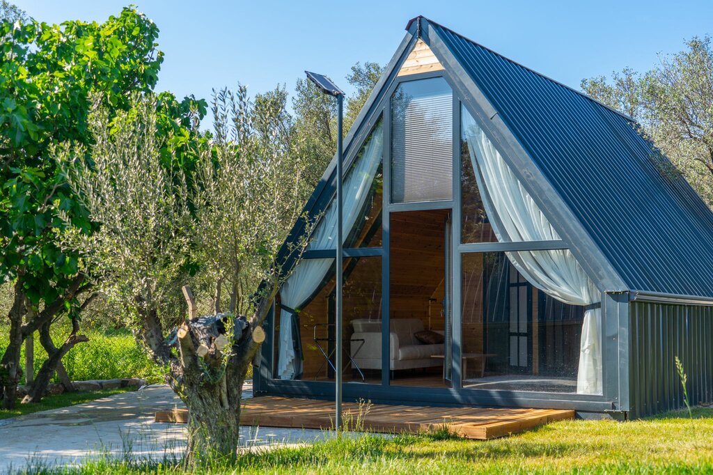 Çiftlik tatili Alegorri Homes Ayvalık, Ayvalık, foto