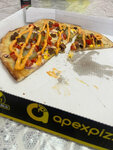 Apexpizza (Obinovvot 1-berk ko‘chasi No:11A), pizzacılar  Taşkent'ten
