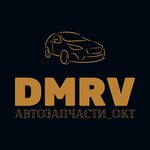 DmRV_okt (No:5Б, 34-y mikrorayon), otomobil yedek parçaları  Oktiabrski'den