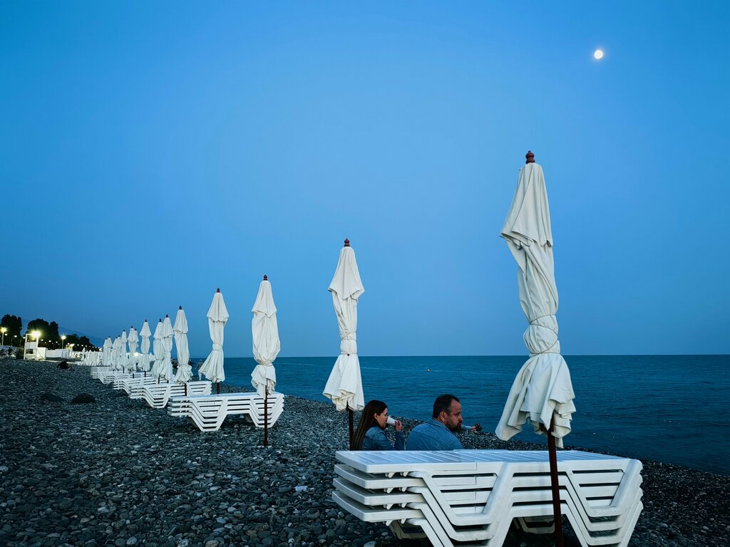 Konuk evi Calypso, Krasnodarski krayı, foto