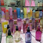 Laguna Perfumery (Santa Cruz de la Sierra, Distrito Municipal 11, Avenida Isabel La Católica, 62), market  Bolivya'dan