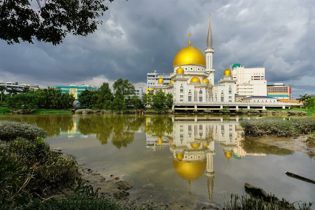 Otel Bayu View Hotel Klang, , foto