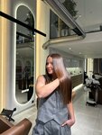 Студия эстетики волос Якимовой Дианы (Beryozovaya Alley No:19к4), güzellik salonu  Moskova'dan