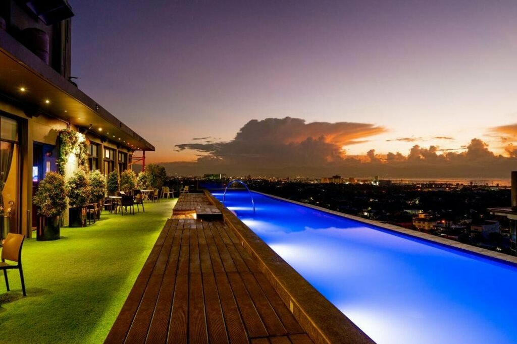 Otel Azumi Boutique Hotel, Dünya, foto