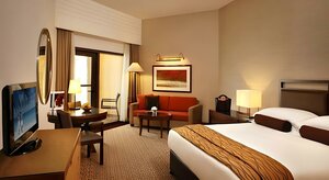 Amwaj Rotana (Amwaj, Jumeirah Beach Residence, Dubai Marina, Jumeirah, Dubai), otel  Dubai'den