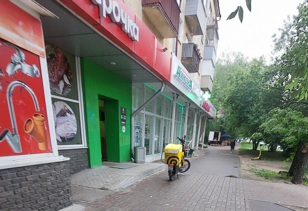 ATM'ler Т-Банк, Nijni Novgorod, foto