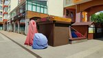 Virtual reality (Bavarskaya ulitsa No:8), sanal gerçeklik kulübü  Krasnodar'dan