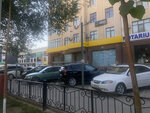 Капиталбанк (Islam Karimov Street No:225), banka  Karşı'dan