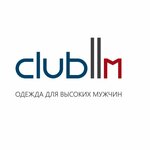 Club 2 metra (Zhukov Drive No:19), showroom  Moskova'dan