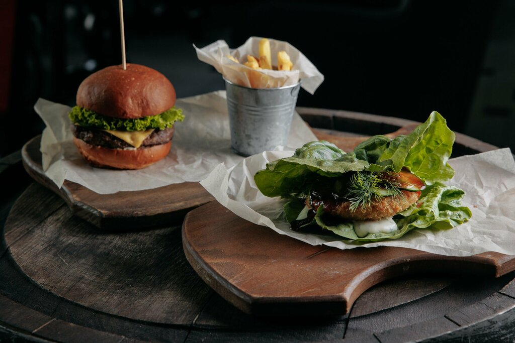 Restoran Аджика, Taganrog, foto