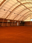 Теннис Краснодар (Yuryevskaya ulitsa No:18, mikrorayon Plodorodny-2, Krasnodar), tenis kortu  Krasnodar'dan