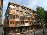 Hazır İnşaat Mimarlık (İstanbul, Bakırköy, İstanbul Cad., 51), mimari proje firmaları  İstanbul'dan