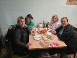 Balychok (Lermontov kóshesi No:1А, Besaǵash aýyly), kafe  Almatı eyaletinden