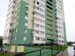 Студия гранж (Kolkhoznaya ulitsa No:1Ак1), otel  Tambov'dan