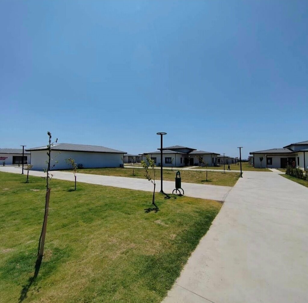 Otel Rizom Village Assos Resort Hotel, Ezine, foto